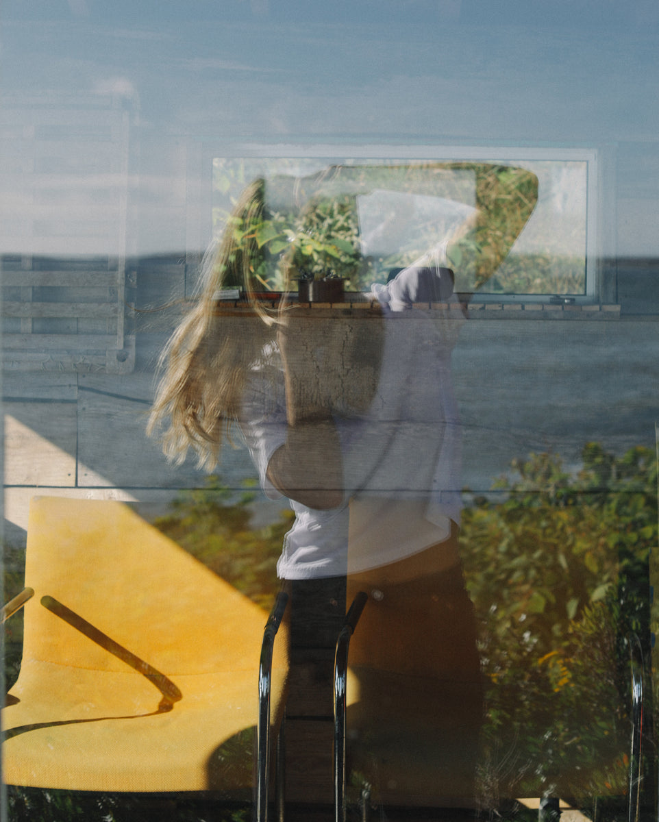 Inspired By: Caley Vanular – Slowtide