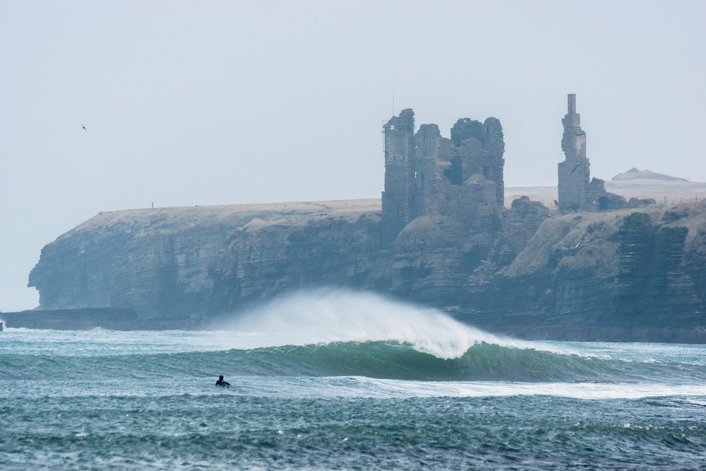 The Sea Wolf Film featuring Chippa Wilson, Balaram Stack and Pete Devr ...
