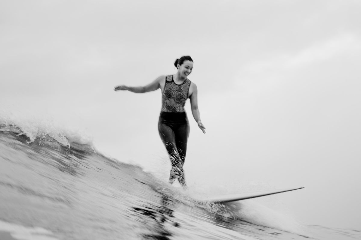 In Collaboration with Seea – Slowtide