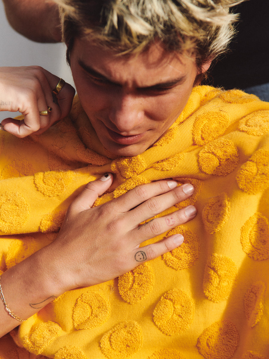 Evan Mock x Slowtide