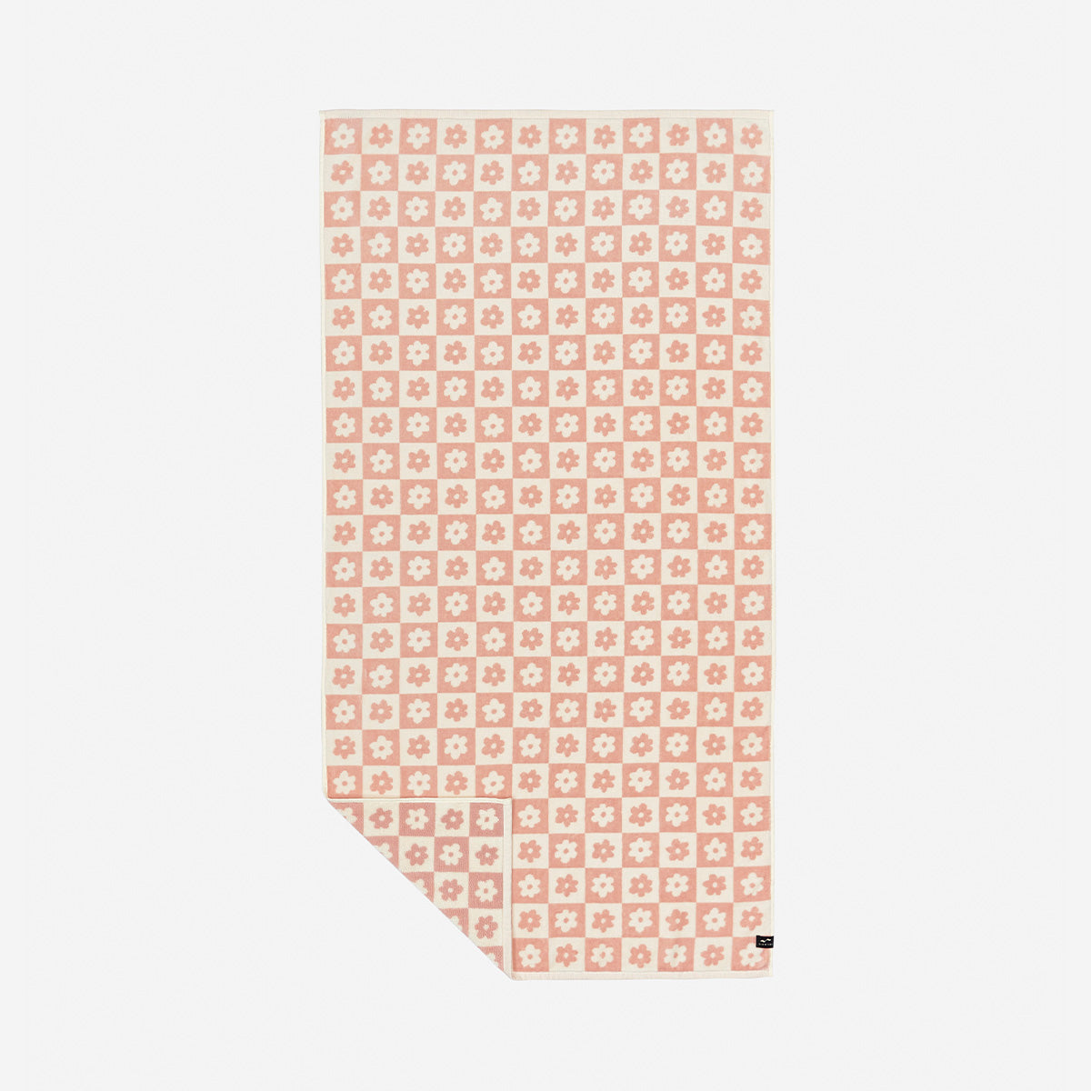 Gigi Premium Woven Towel – Slowtide
