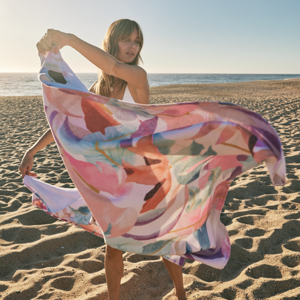 Slowtide X Murakami X Complexcon Slowtide