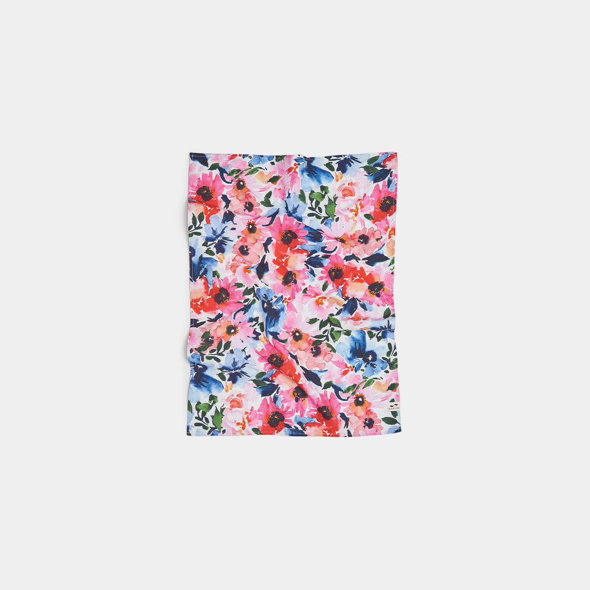 Jade Cotton Kitchen Towel – Slowtide